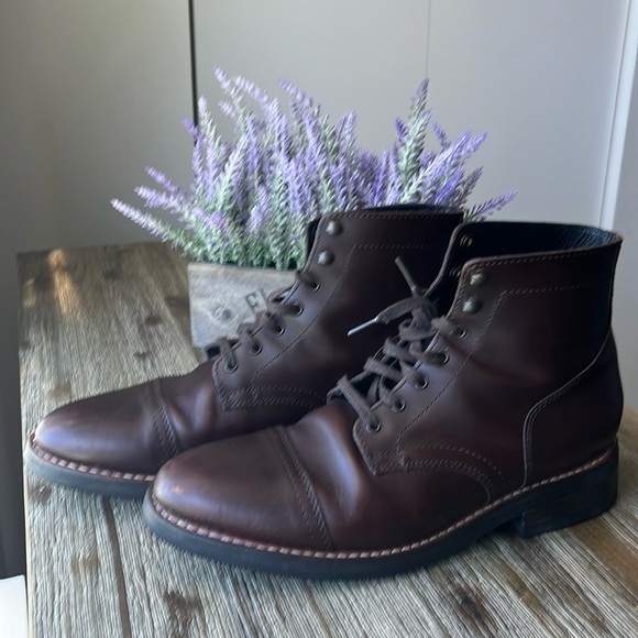Thursday Boot Company | Shoes | Thursday Boot Company Captain Mens 0 ...